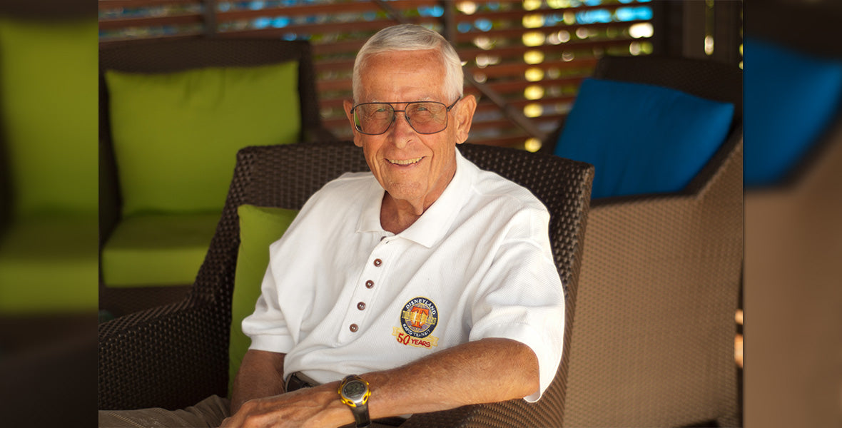 Bob Gurr Signed Posters – Stage Nine Entertainment
