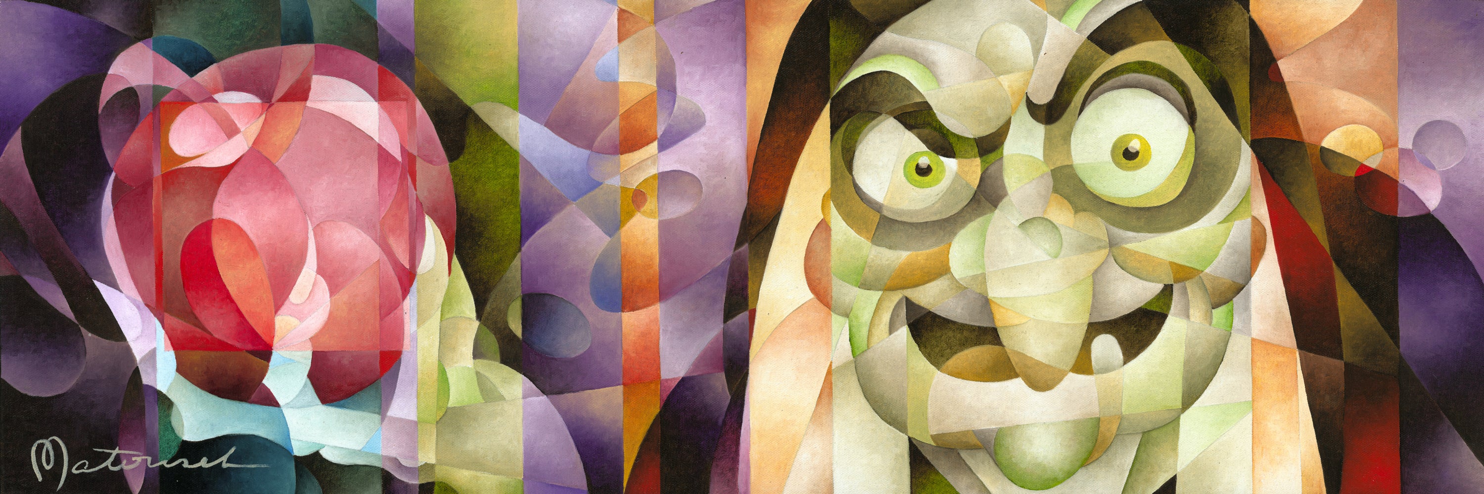 Tom Matousek – Stage Nine Entertainment