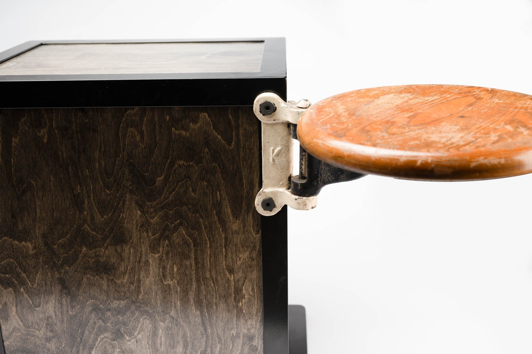 Walt Disney Studios Ink & Paint Department Stool – Stage Nine Entertainment