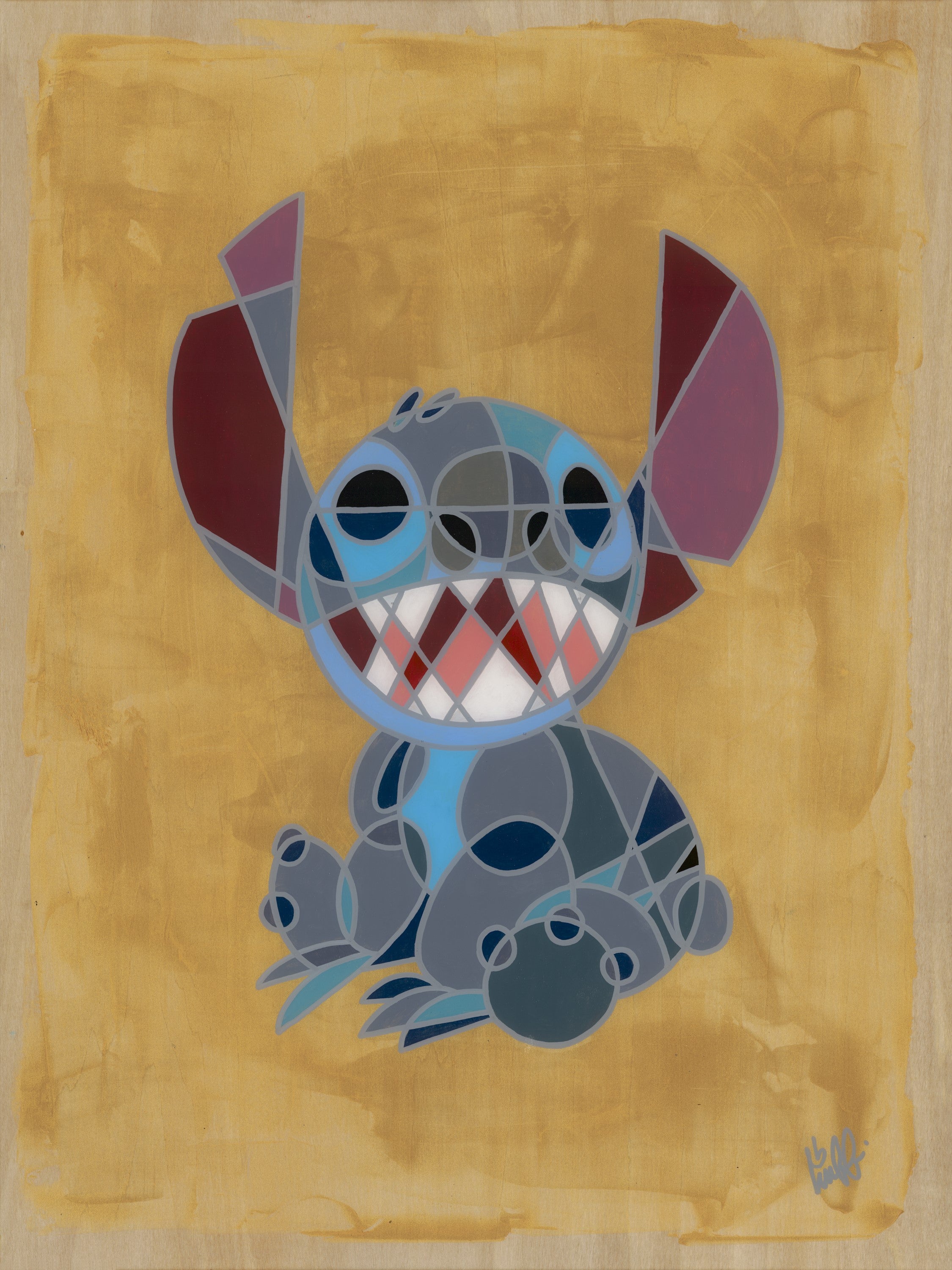 Mid Century Magic Stitch - Original – Stage Nine Entertainment