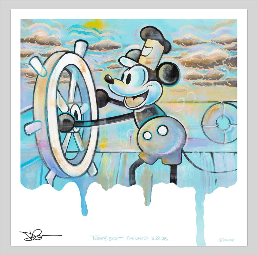 Stage Nine Entertainment Store