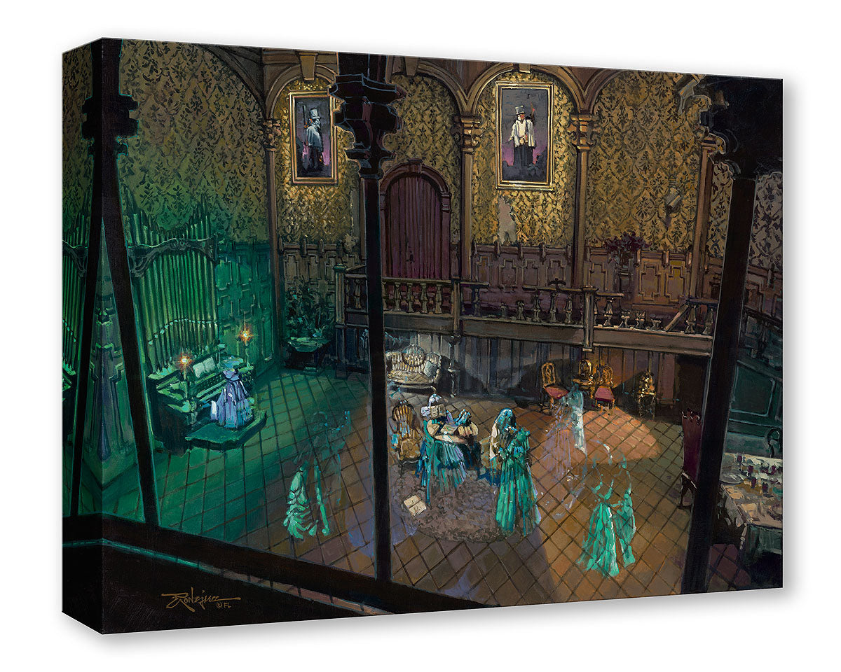 "Foolish Mortals" by Rodel Gonzalez - Disney Treasure On Canvas – Stage ...