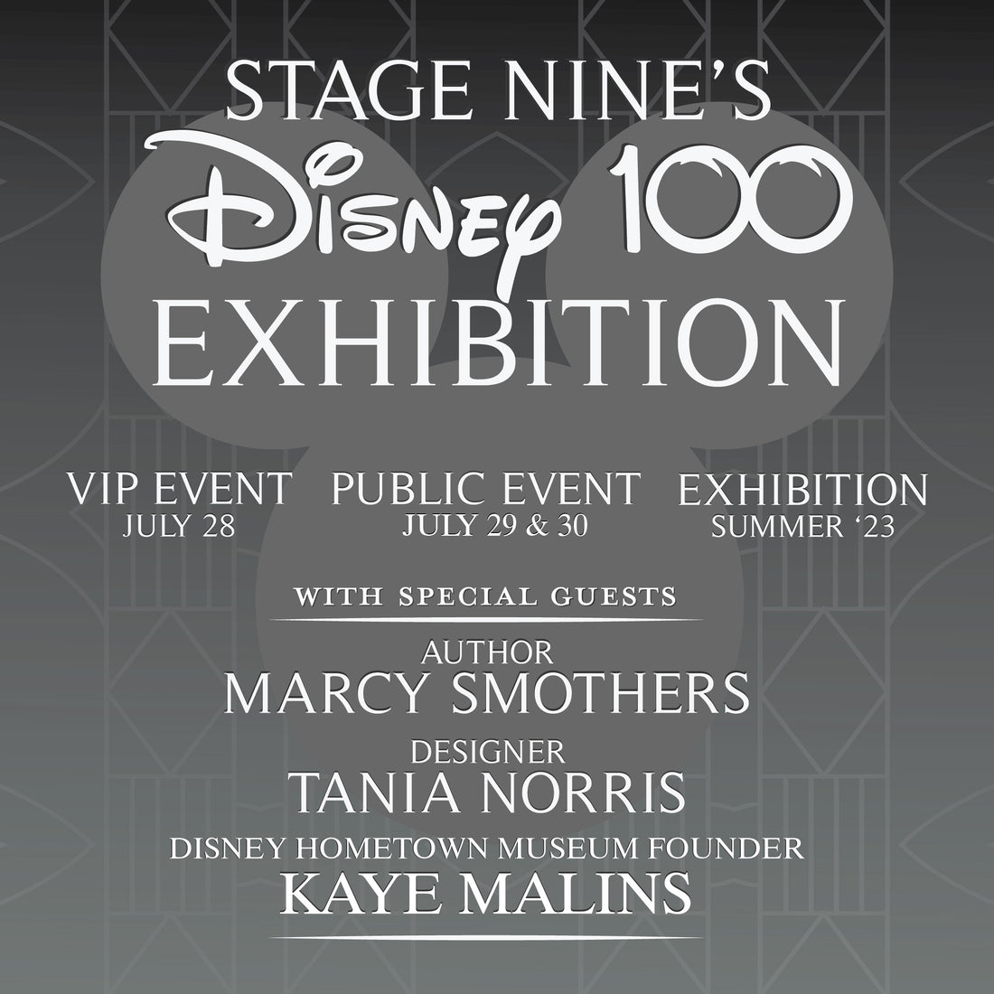 Stage Nine Entertainment Store