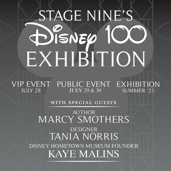 Stage Nine Entertainment Store