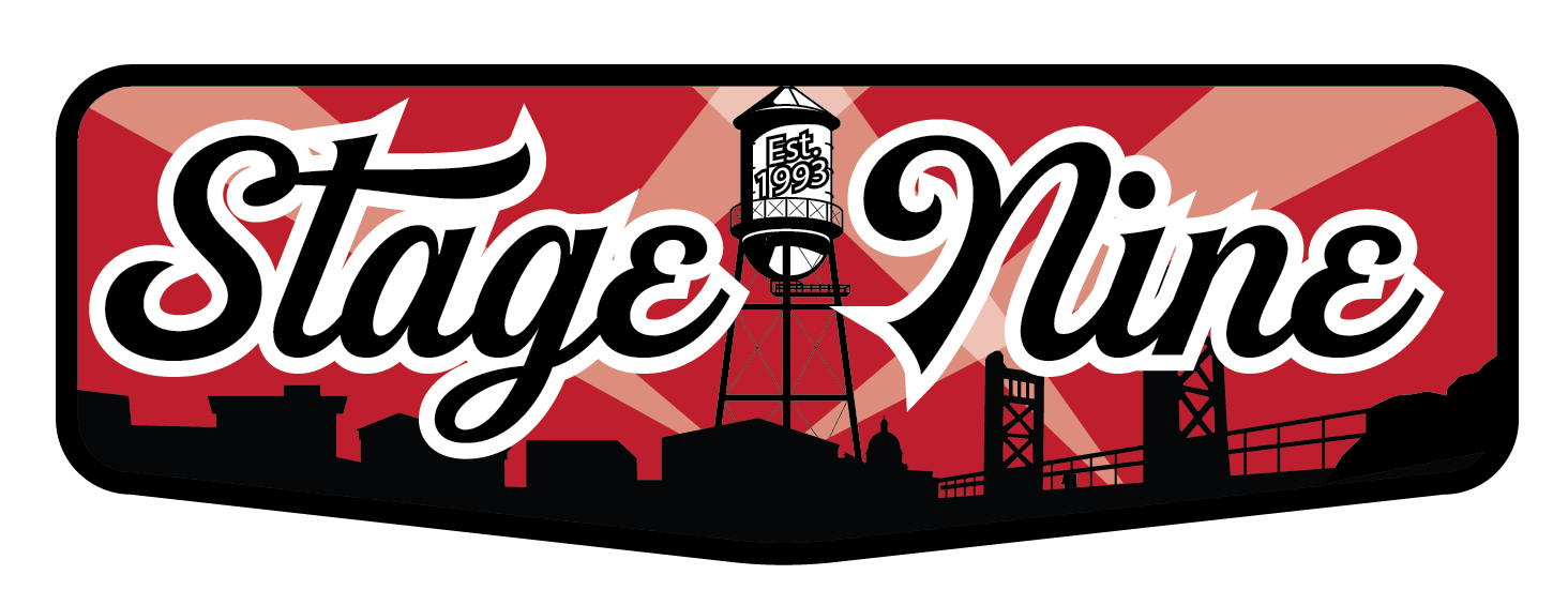 Meet the Stage Nine Team | Passionate Experts Behind the Magic – Stage ...