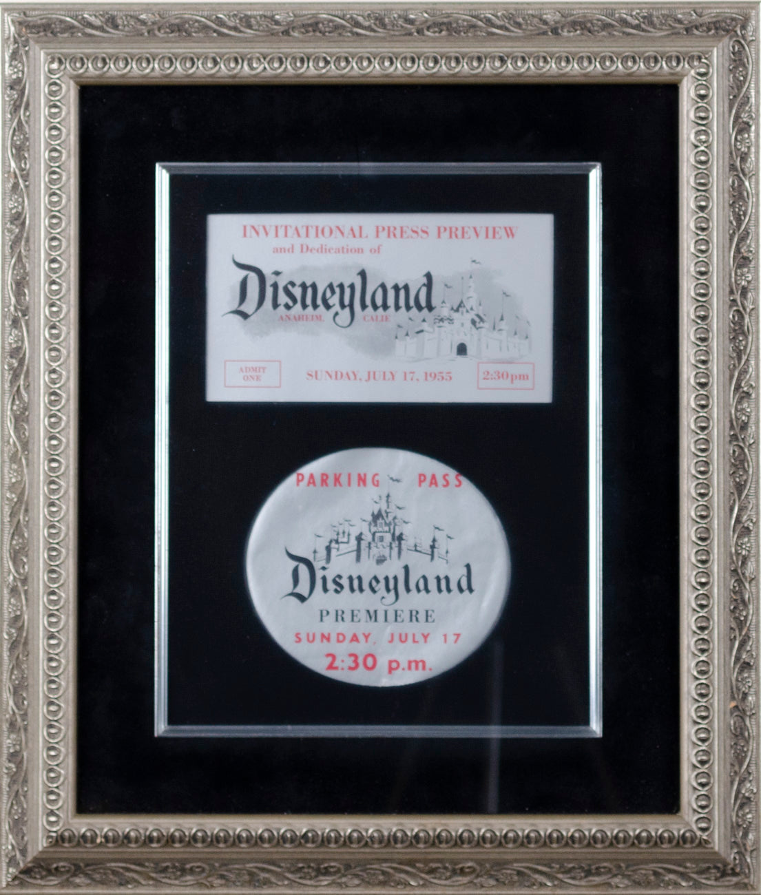 Disneyana – Stage Nine Entertainment Store