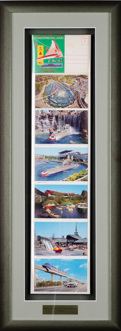 Disneyana – Stage Nine Entertainment