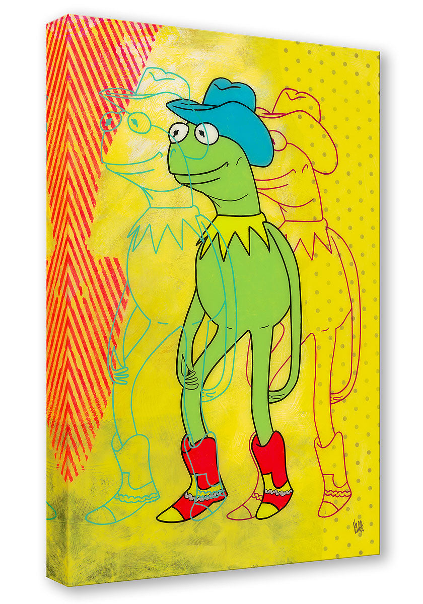 Frog Legs - Limited edition - Unframed – Stage Nine Entertainment
