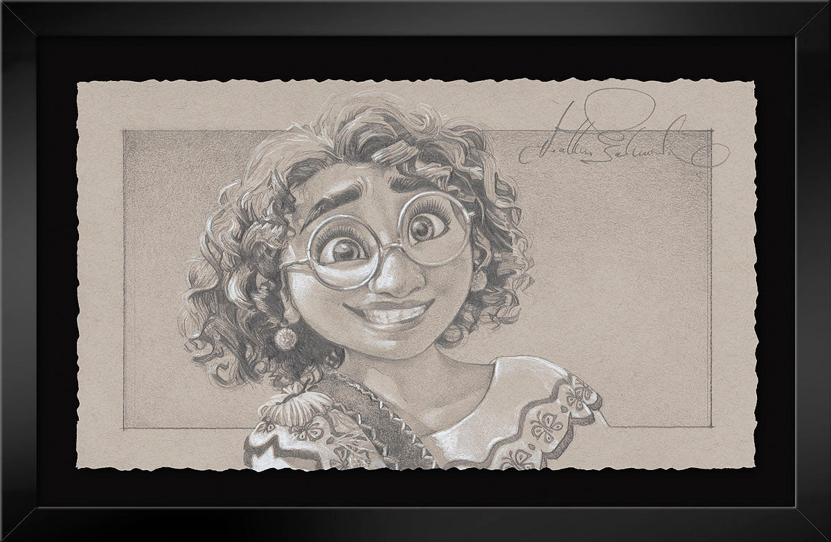 "Sometimes Family Weirdos Just Get a Bad Rap" by Heather Edwards | Sig ...