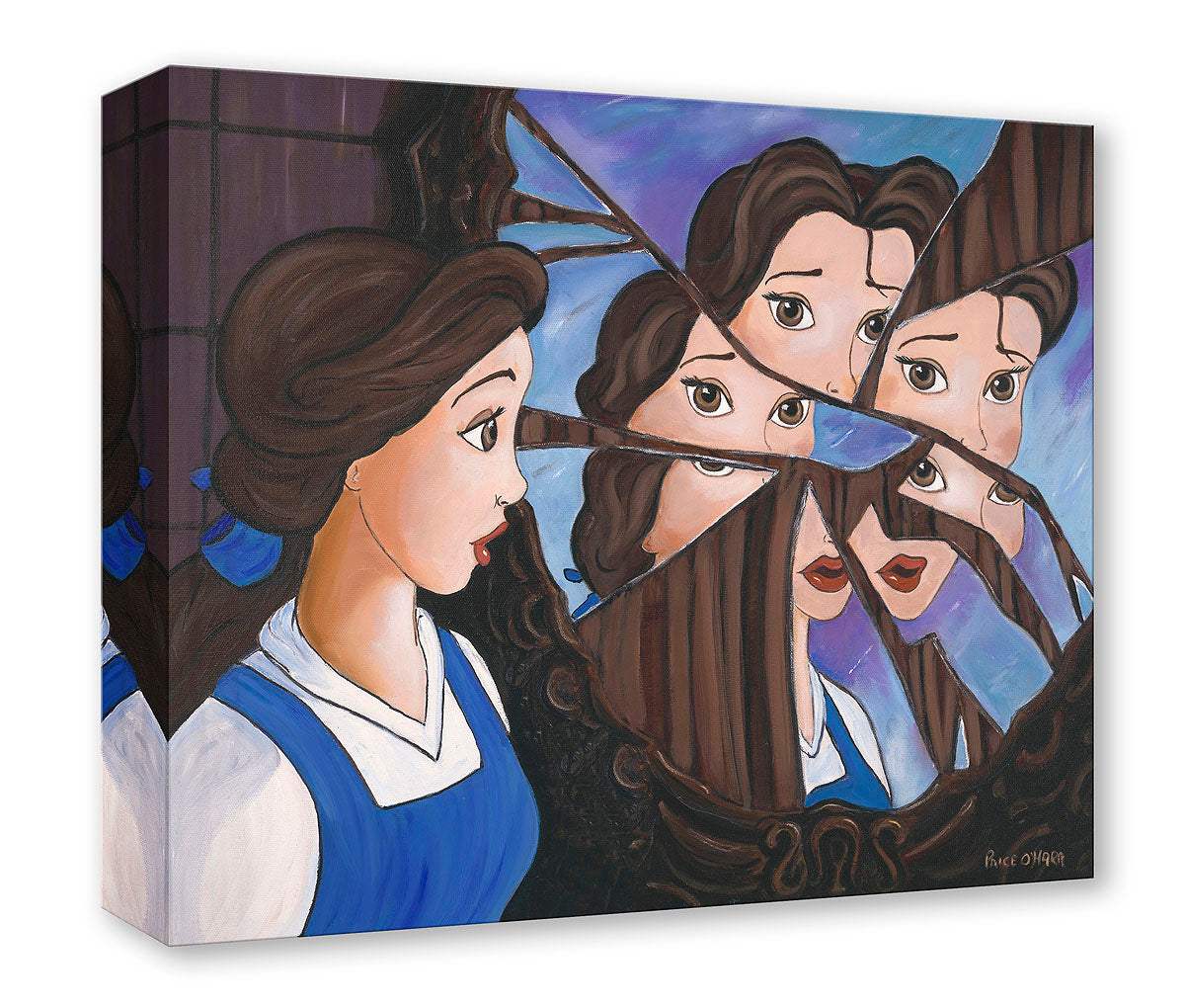 Reflections - Disney Treasure On Canvas – Stage Nine Entertainment
