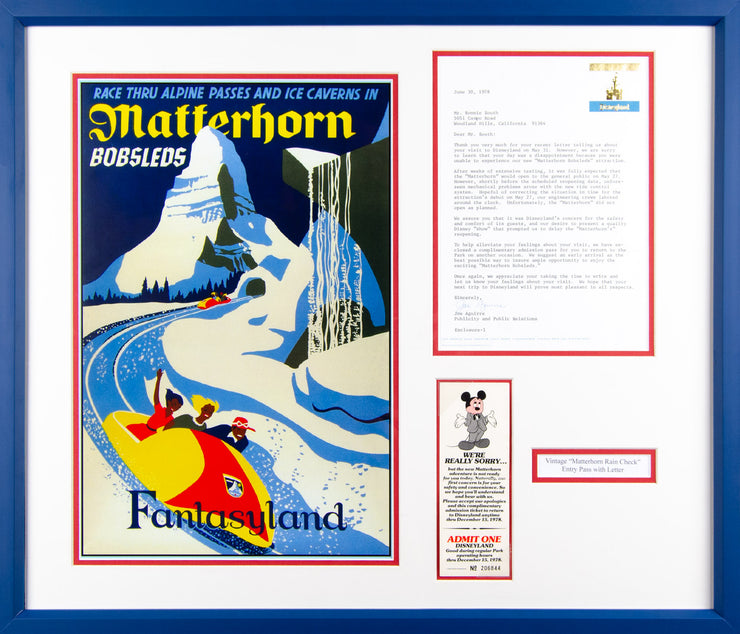 Disneyana – Stage Nine Entertainment Store