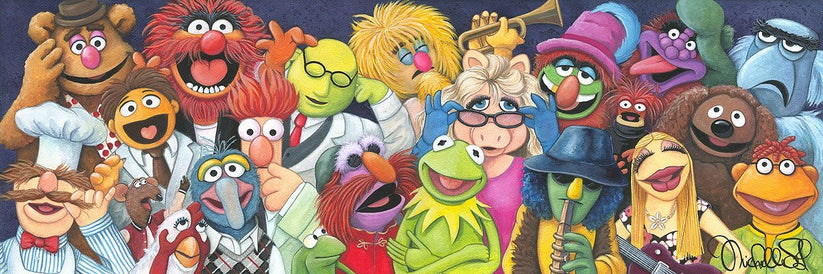 Stage Nine Entertainment Store